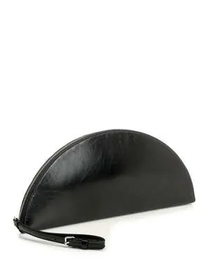 MAISON MARGIELA Half-moon Pouch