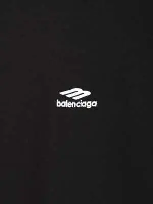Balenciaga Oversized T-shirt