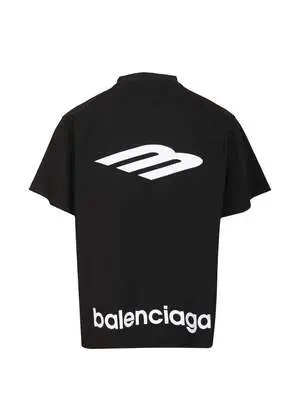 Balenciaga Oversized T-shirt