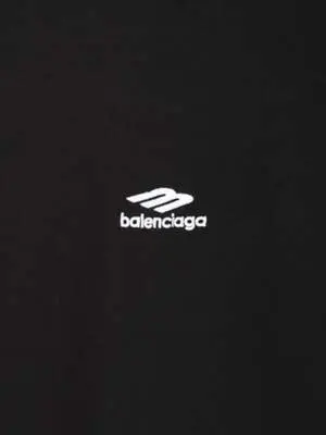 Balenciaga Oversized T-shirt