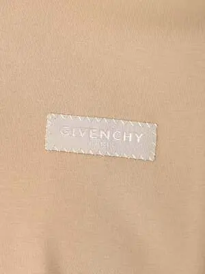 Givenchy Regular Fit T-shirt