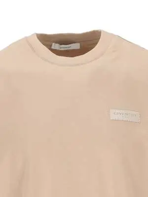 Givenchy Regular Fit T-shirt