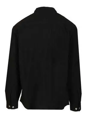 Rick Owens Overshirt Jumbo