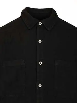 Rick Owens Overshirt Jumbo