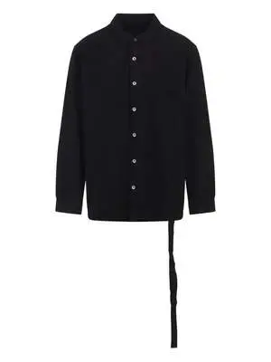 Rick Owens Overshirt Jumbo