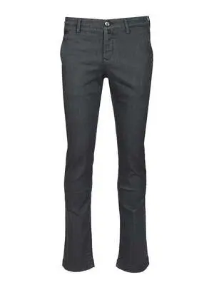 Jacob Cohen Bobby Slim-fit Chino Trousers - Gray