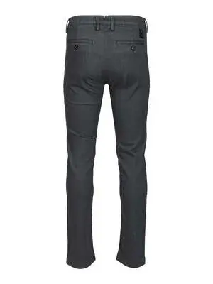 Jacob Cohen Bobby Slim-fit Chino Trousers
