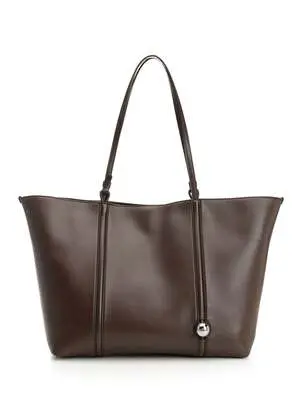 Jacquemus Le Marino Tote Bag - Brown