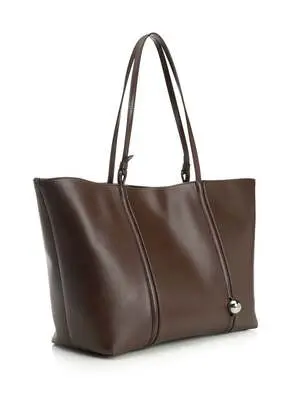 Jacquemus Le Marino Tote Bag - Brown