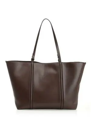 Jacquemus Le Marino Tote Bag - Brown