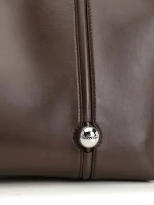 Jacquemus Le Marino Tote Bag - Brown
