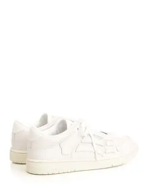 Amiri Classic Leather Sneakers