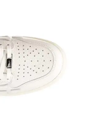 Amiri Classic Leather Sneakers