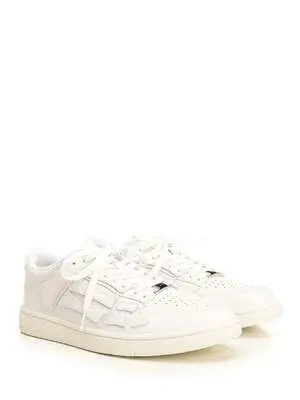 Amiri Classic Leather Sneakers