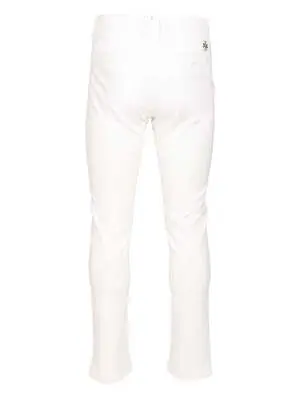 Jacob Cohen Bobby Slim-fit Chino Trousers