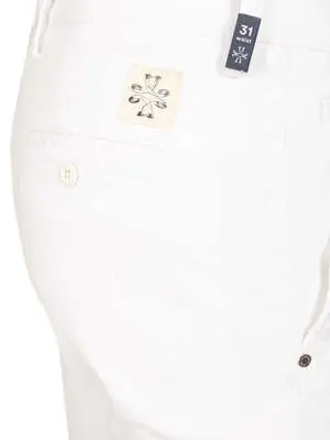 Jacob Cohen Bobby Slim-fit Chino Trousers