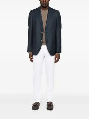 Jacob Cohen Bobby Slim-fit Chino Trousers