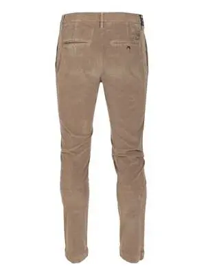 Jacob Cohen Slim Fit Trousers