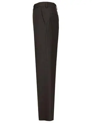 Fendi Wool Trousers