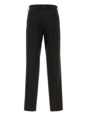 Fendi Wool Trousers