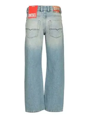 DIESEL® Regular Fit Jean