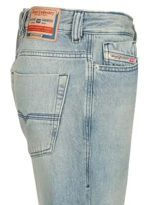 DIESEL® Regular Fit Jean