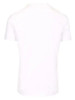 Versace Cotton T-shirt