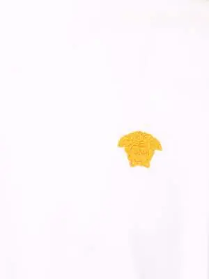 Versace Cotton T-shirt