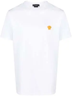 Versace Cotton T-shirt