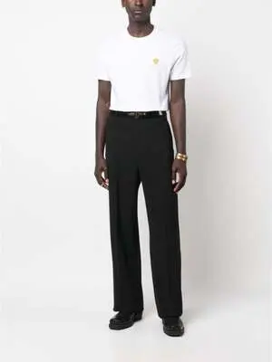 Versace Cotton T-shirt