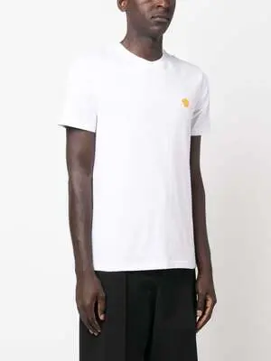 Versace Cotton T-shirt
