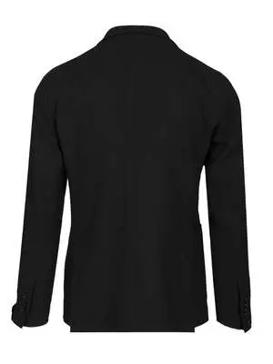 Tagliatore Unlined Wool Blazer