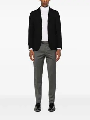 Tagliatore Unlined Wool Blazer