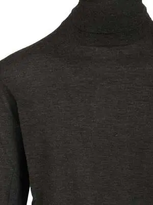 Dolce & Gabbana Cashmere Turtleneck Sweater