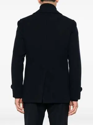 Tagliatore Double-breasted Monaco Jacket