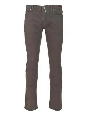 Jacob Cohen Nick Jeans - Gray