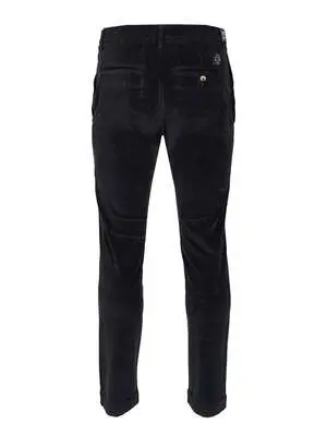 Jacob Cohen Slim Fit Trousers