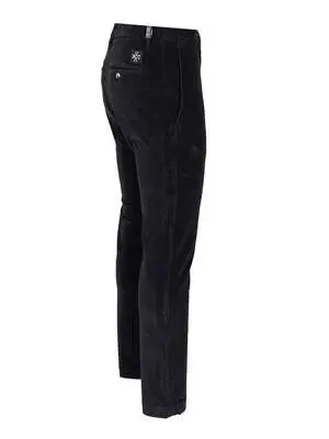 Jacob Cohen Slim Fit Trousers