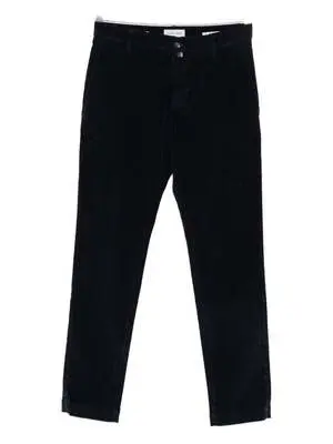 Jacob Cohen Slim Fit Trousers