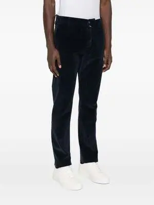Jacob Cohen Slim Fit Trousers