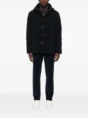 Jacob Cohen Slim Fit Trousers
