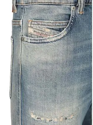 DIESEL® Regular Fit D-vyl Jeans