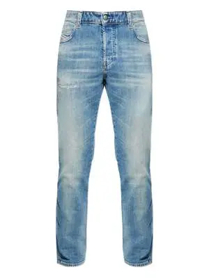 DIESEL® Regular Fit D-vyl Jeans