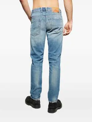 DIESEL® Regular Fit D-vyl Jeans