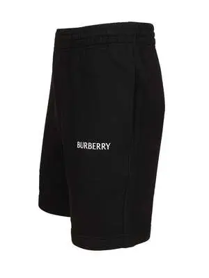Burberry Cotton Shorts