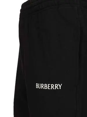 Burberry Cotton Shorts