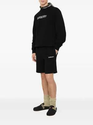 Burberry Cotton Shorts
