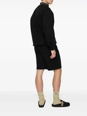 Burberry Cotton Shorts