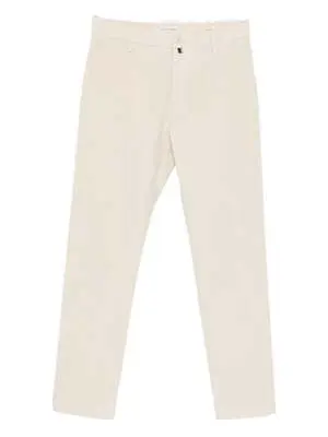 Jacob Cohen Slim Fit Trousers