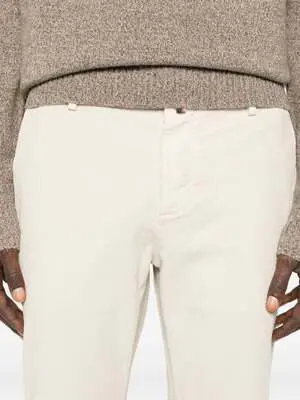 Jacob Cohen Slim Fit Trousers